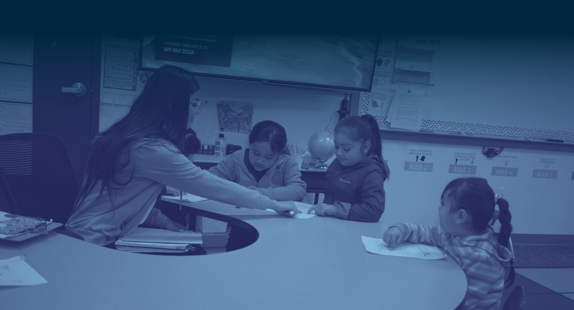 Watsonville Prep Staff Directory — Navigator Schools