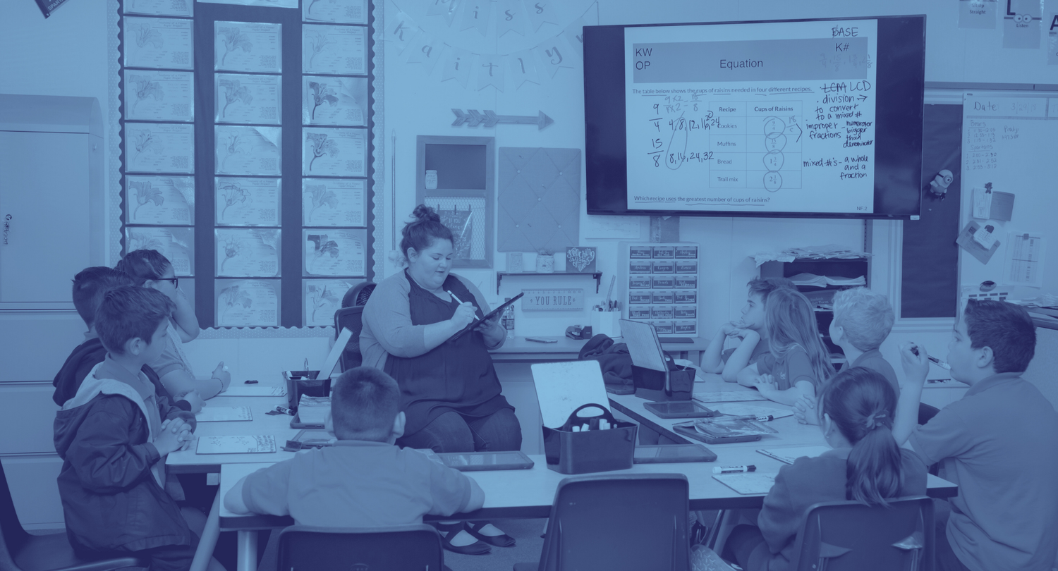 Leadership Team — Navigator Schools