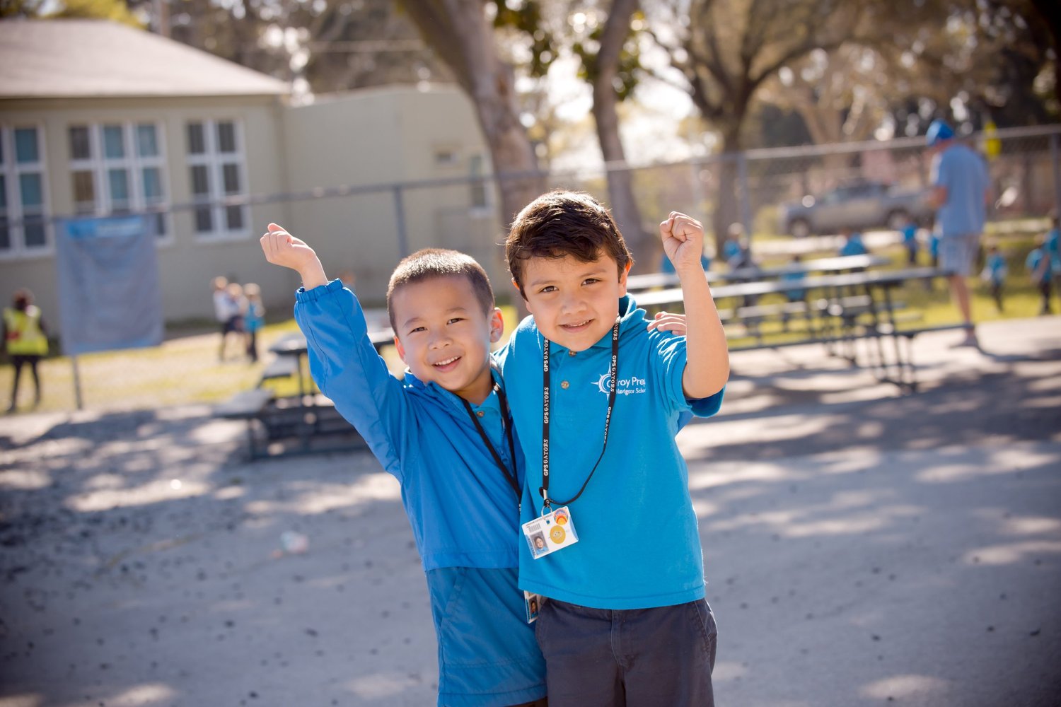 Gilroy Community — Navigator Schools