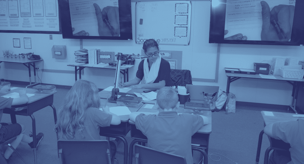 Our Instructional Strategies — Navigator Schools