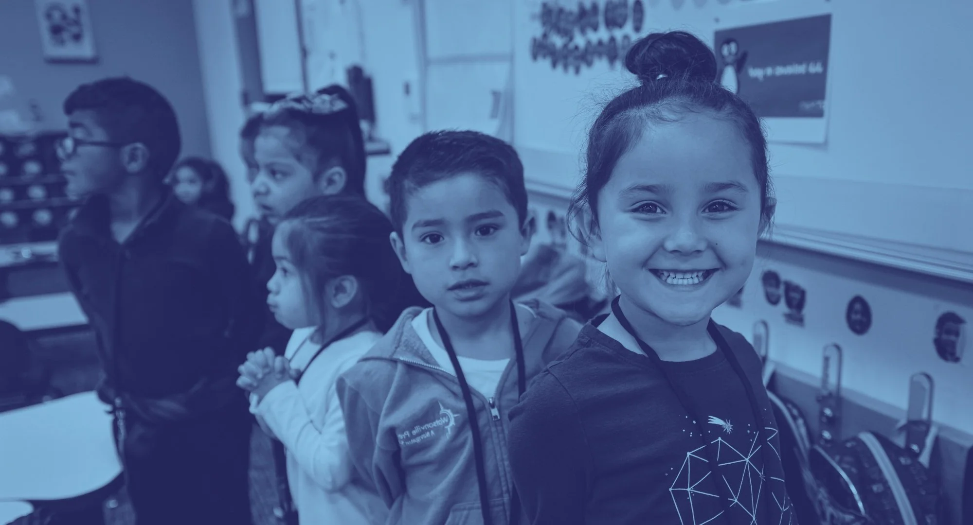 Who We Are — Navigator Schools