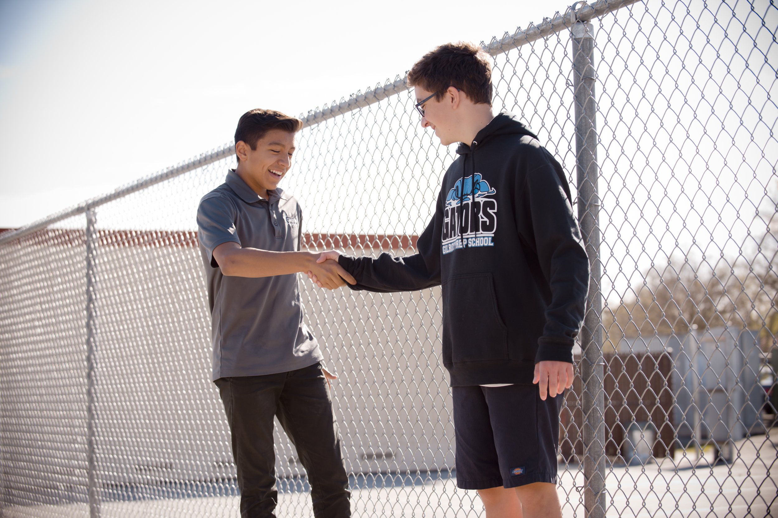 Gilroy Community — Navigator Schools