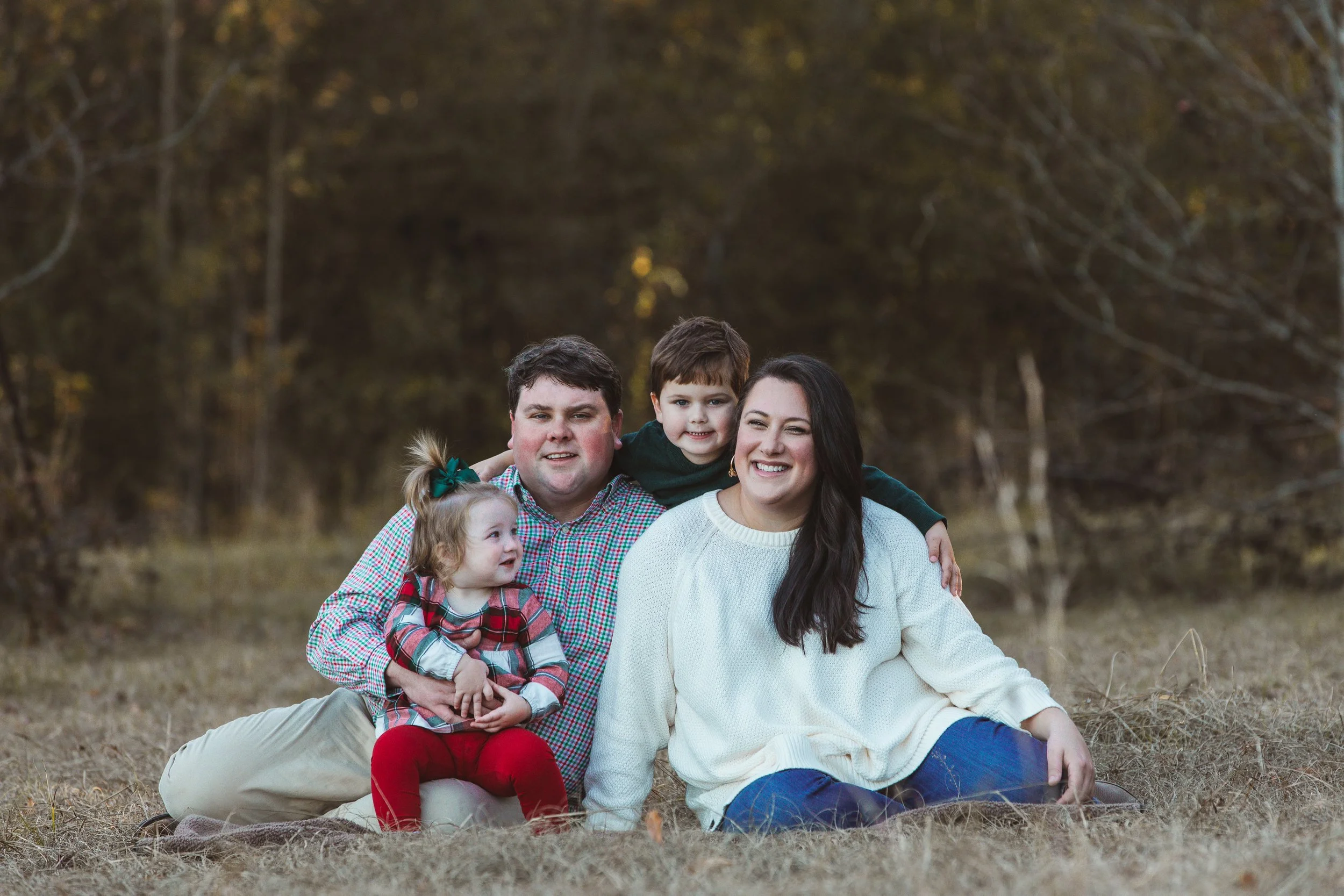 Sarah Pennington Creative | Tuscaloosa, AL Photography
