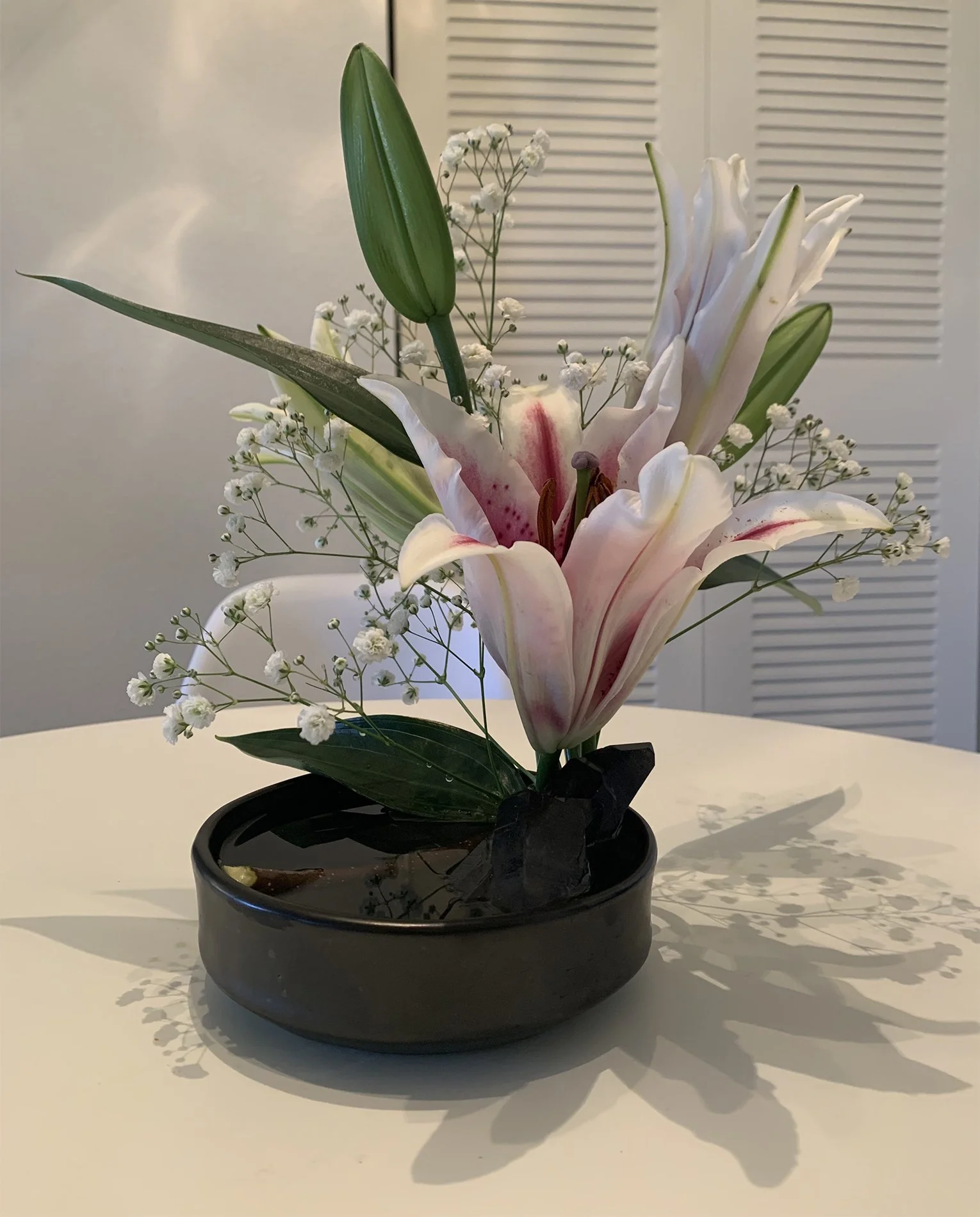 Innovative Floral Design — Palisade Posh