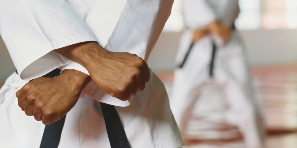 Vanguard Karate | Martial Arts in Clayton, North Carolina
