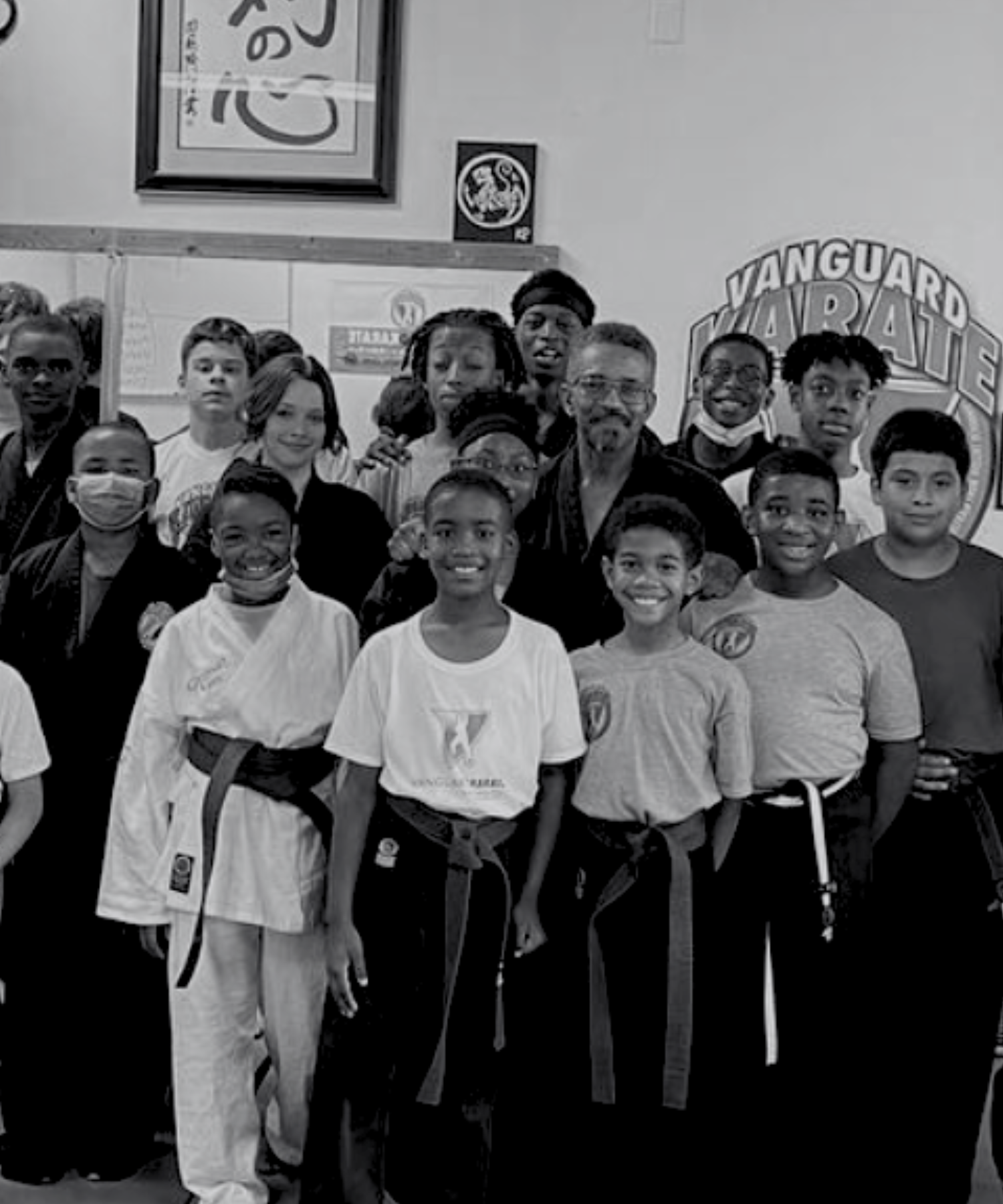 Vanguard Karate | Martial Arts in Clayton, North Carolina