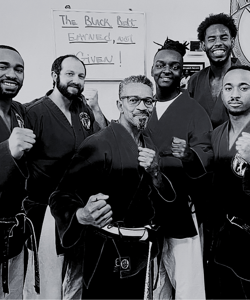 Vanguard Karate | Martial Arts in Clayton, North Carolina