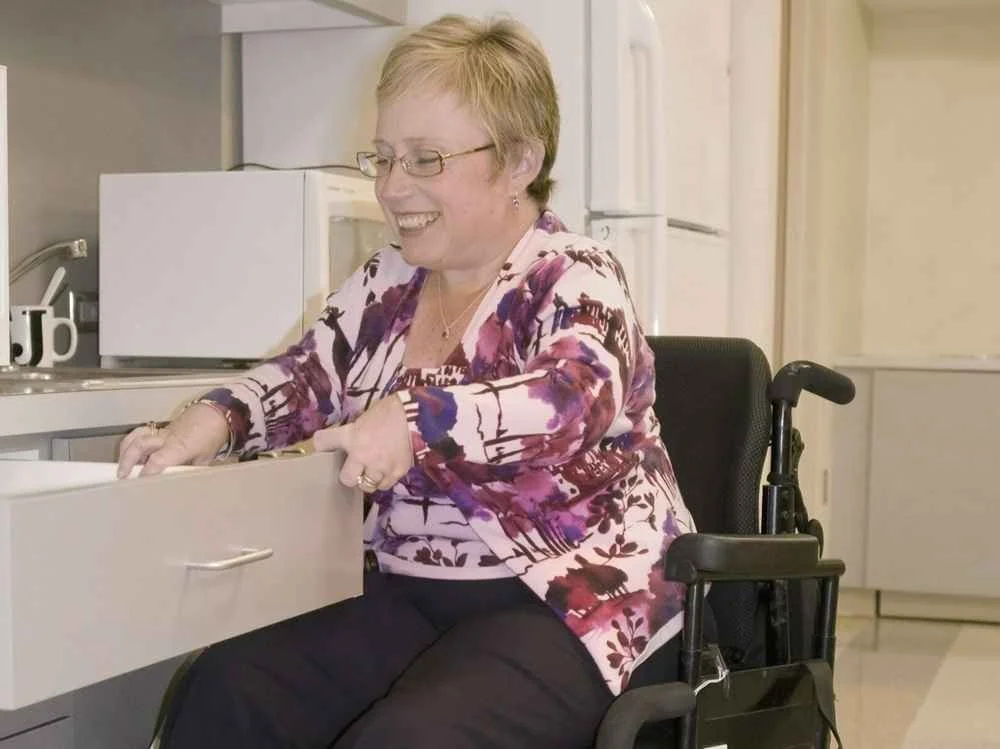 NDIS Specialist Disability Accommodation — Cole Allied Health