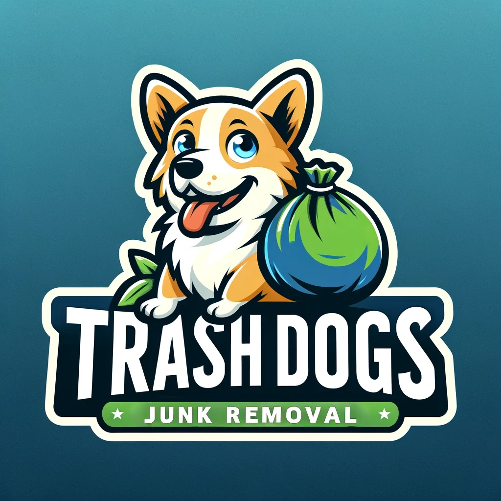 Trash Dogs Junk Removal