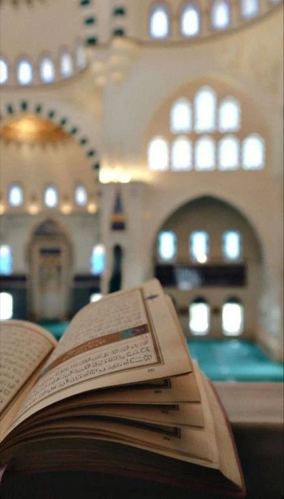 The Islamic Centre of WA