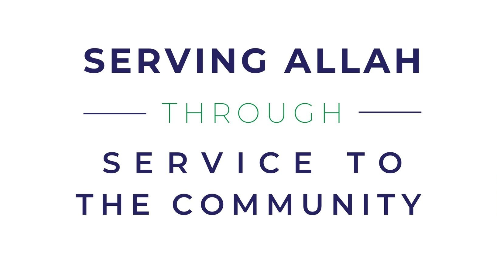 The Islamic Centre of WA