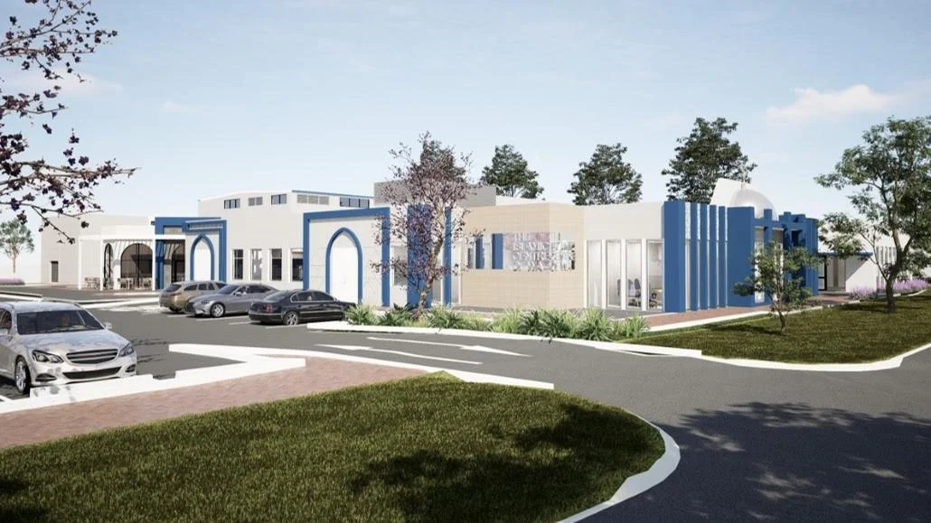 The Islamic Centre of WA