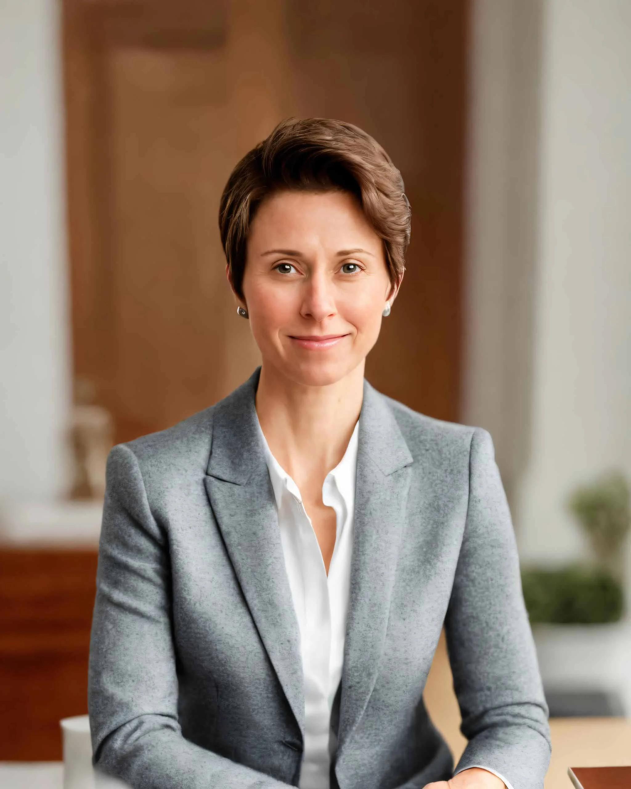 Our Criminal Lawyer Team | Farquhar Law London Ontario