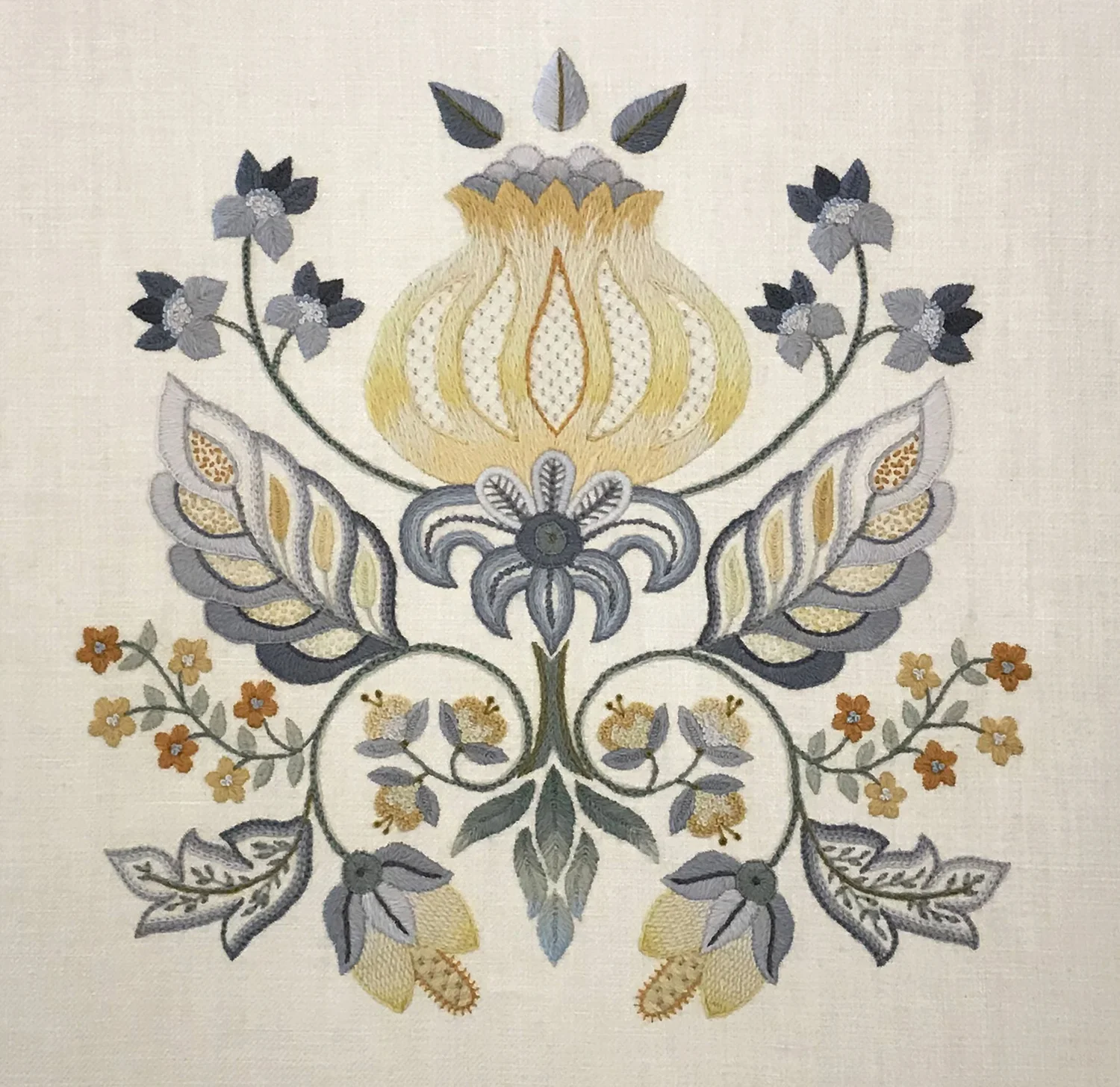 Studio Shop — Anna Scott Embroidery