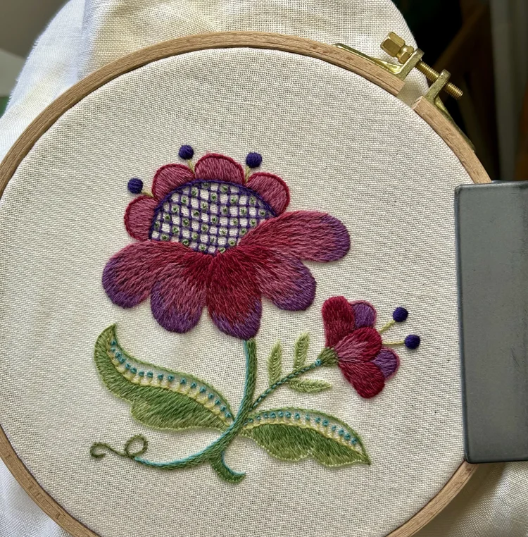 Studio Shop — Anna Scott Embroidery