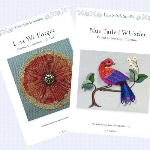 Studio Shop — Anna Scott Embroidery