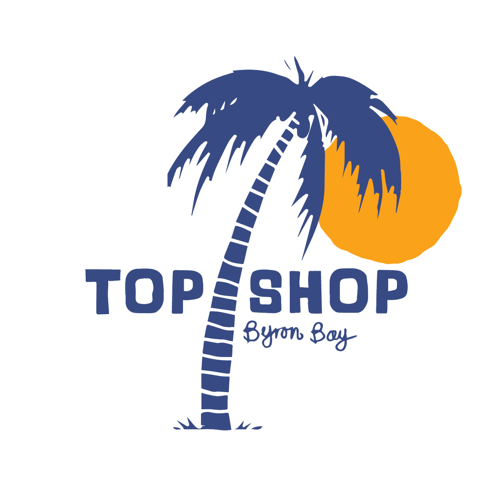 Top Shop Byron Bay