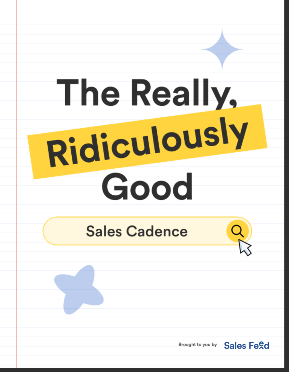 Free B2B Sales Guides — Sales Feed