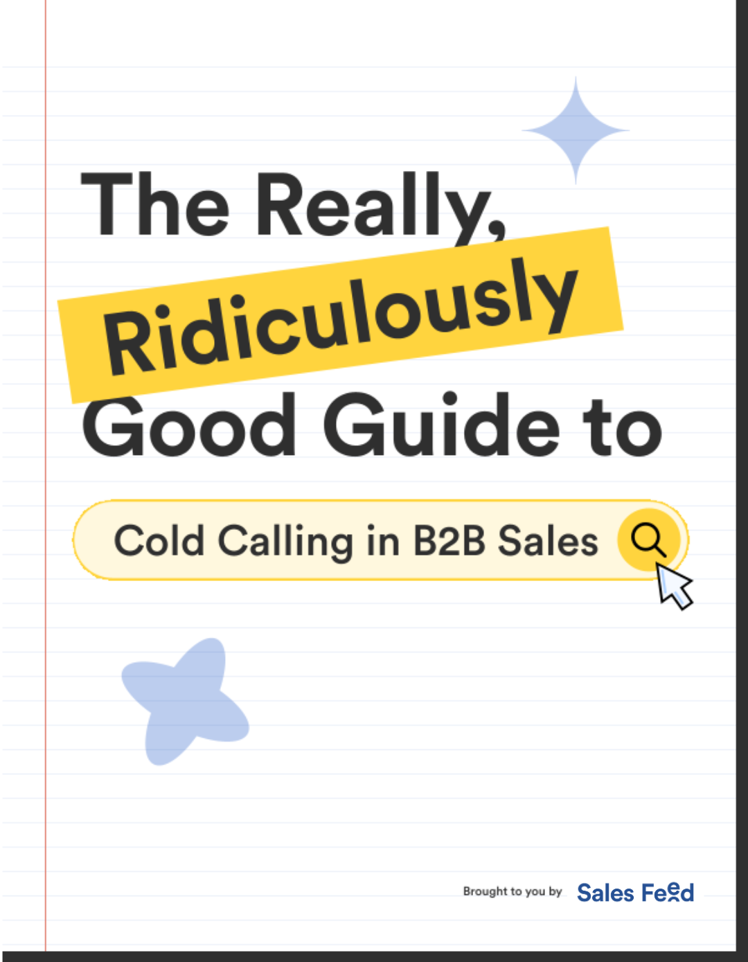 Free B2B Sales Guides — Sales Feed