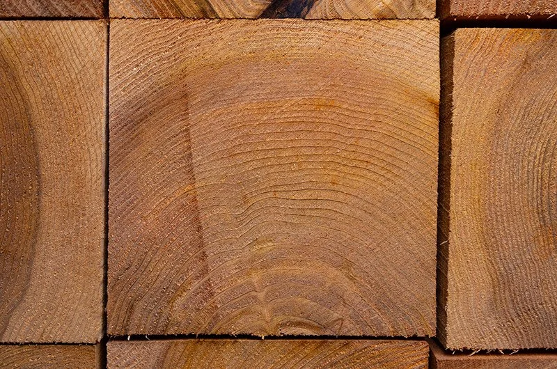 Timber — FORJ Premium Cedar