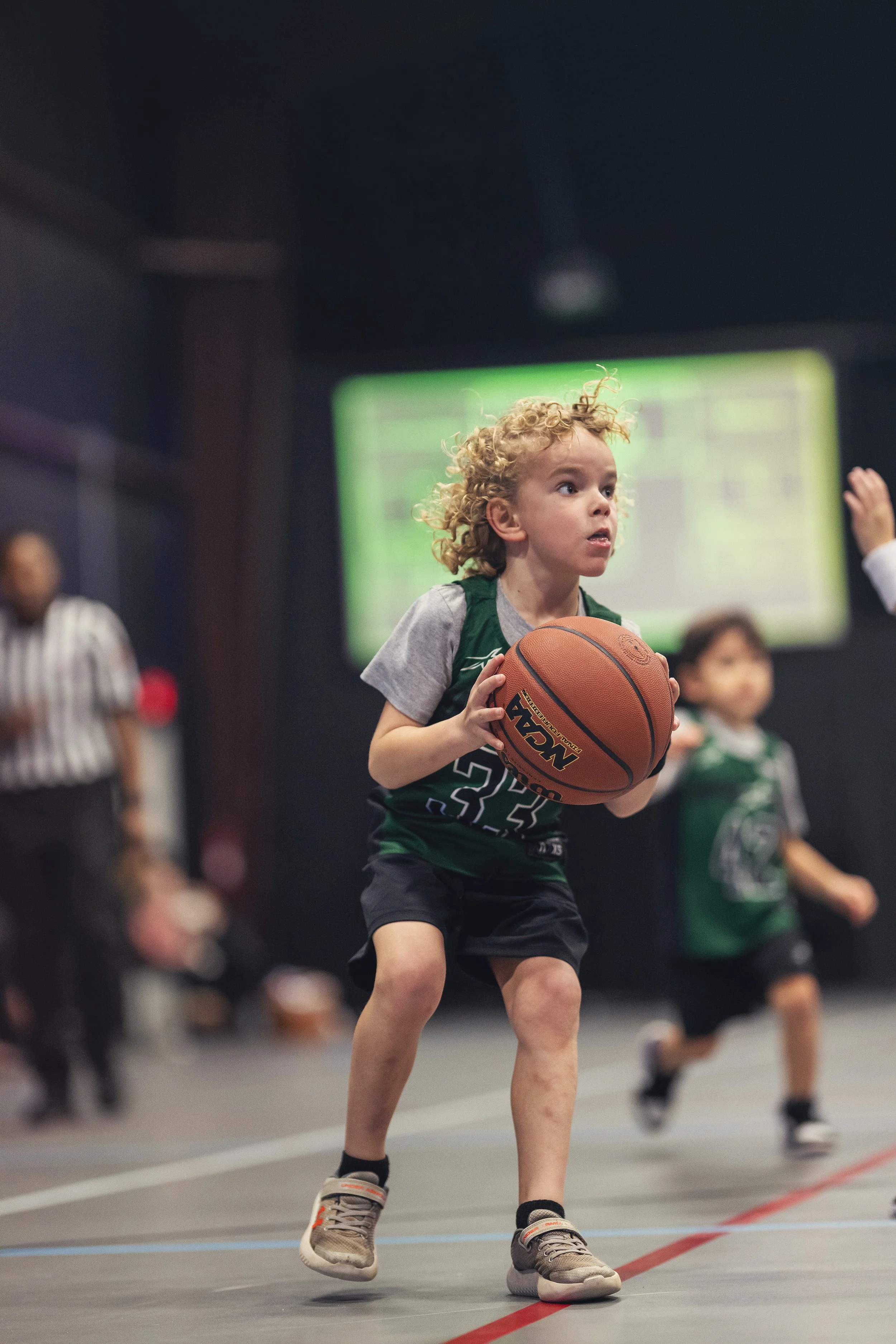 Real Life Camps & Sports
