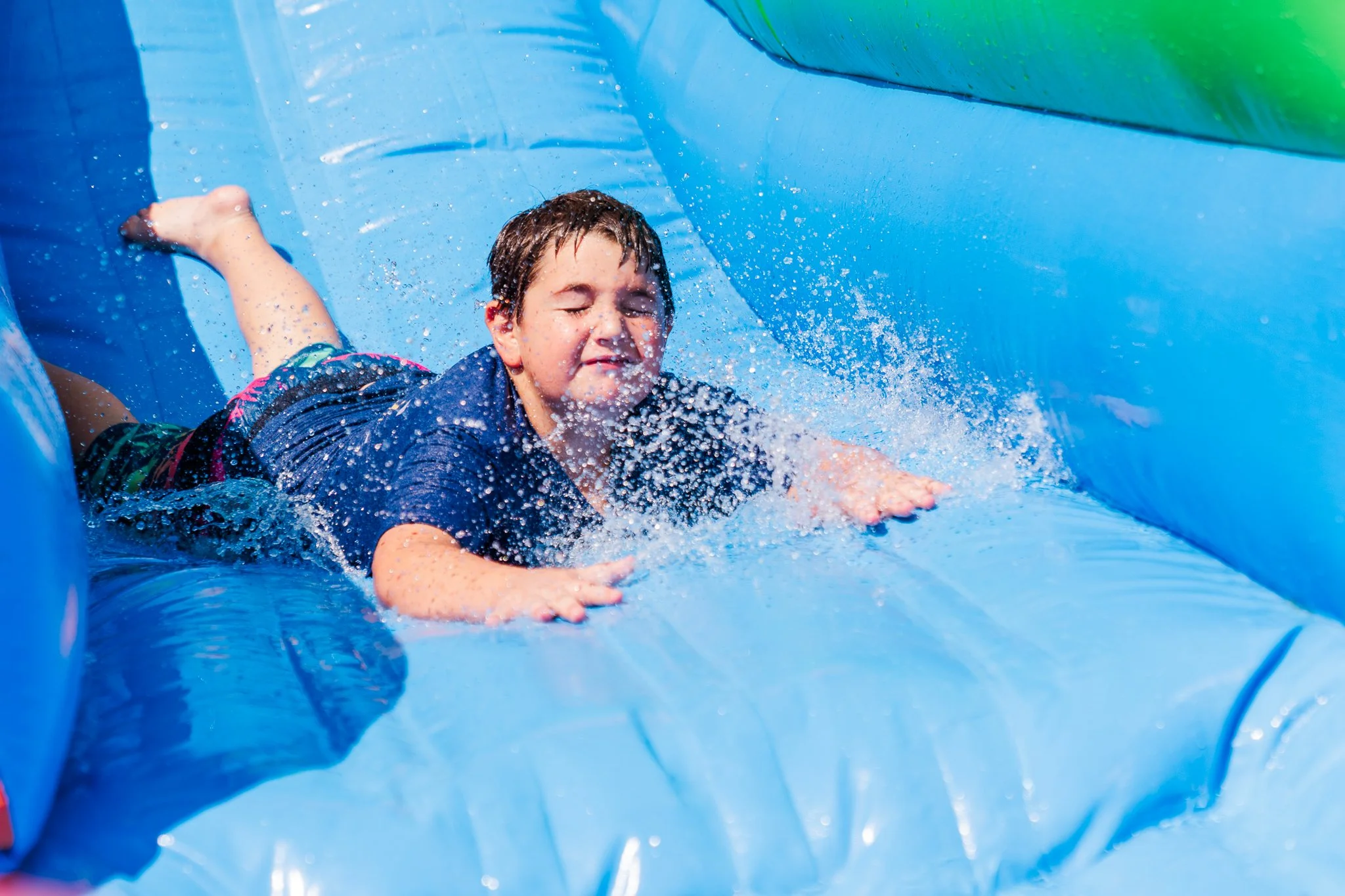 Real Life Camps & Sports