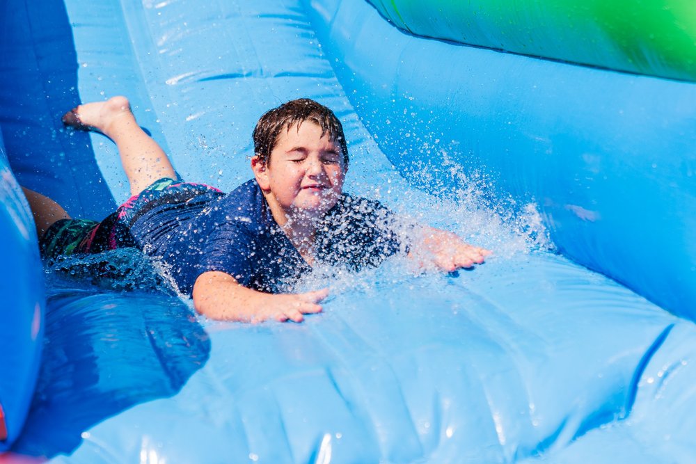 Real Life Camps & Sports