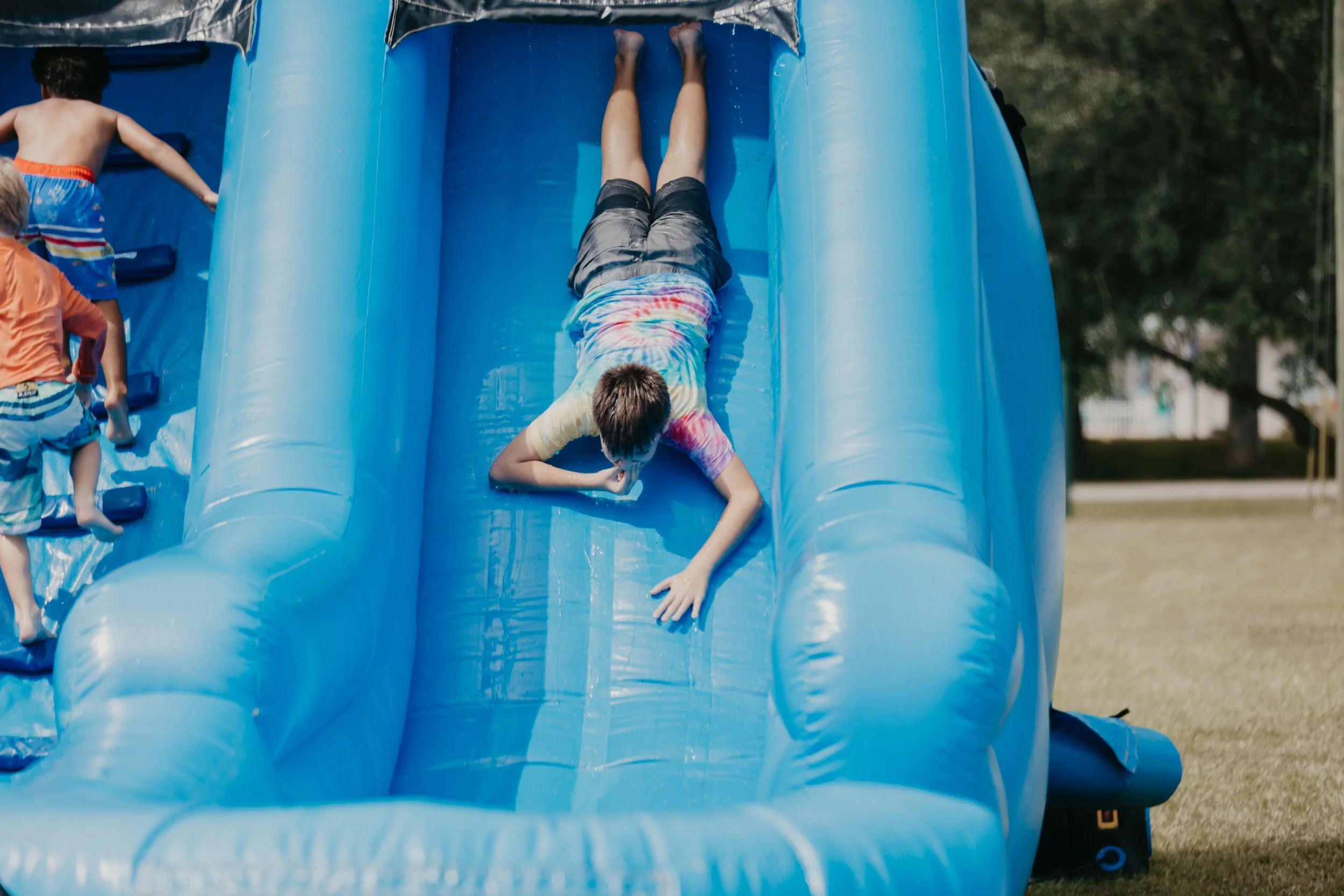 BELIEFS — Real Life Camps & Sports