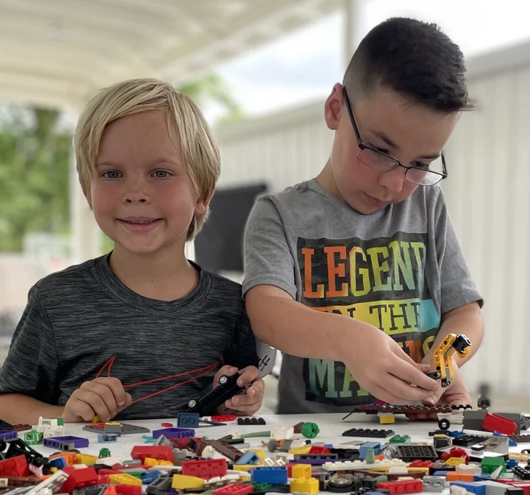 CAMPS — Real Life Camps & Sports