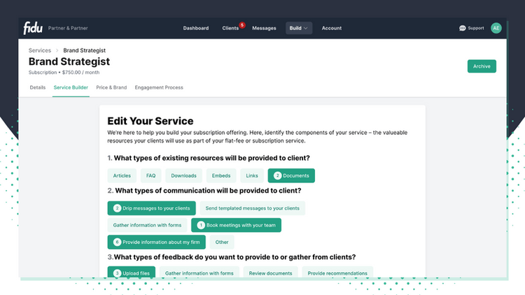 Fidu: The Platform Powering Subscription and Flat Fee Law Firms