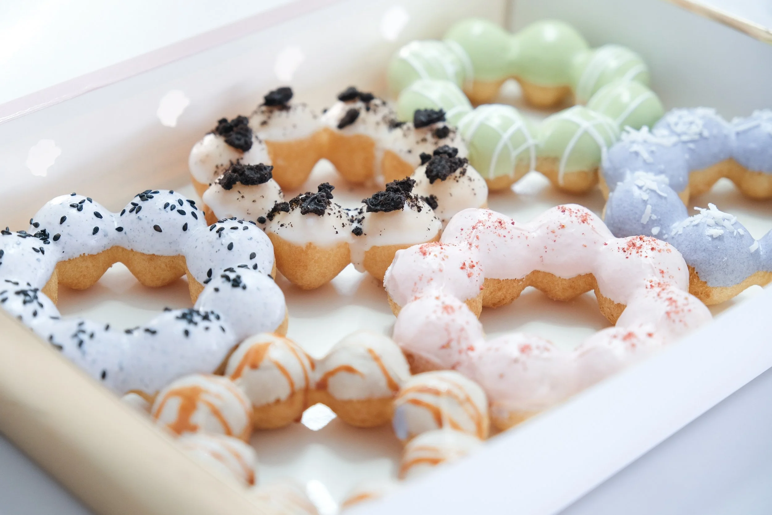 Blog 2 — Marry Me Mochi