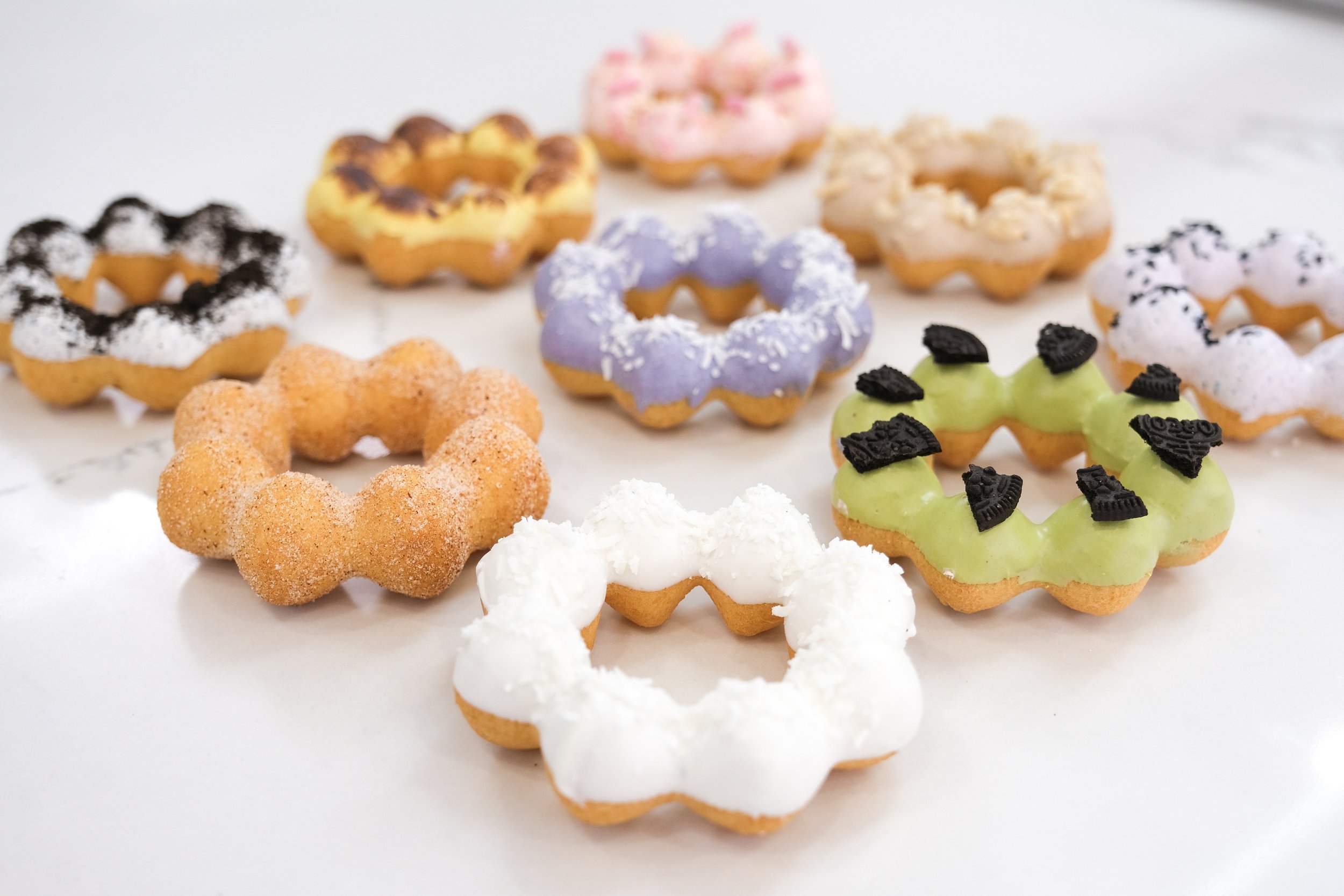 Blog 2 — Marry Me Mochi