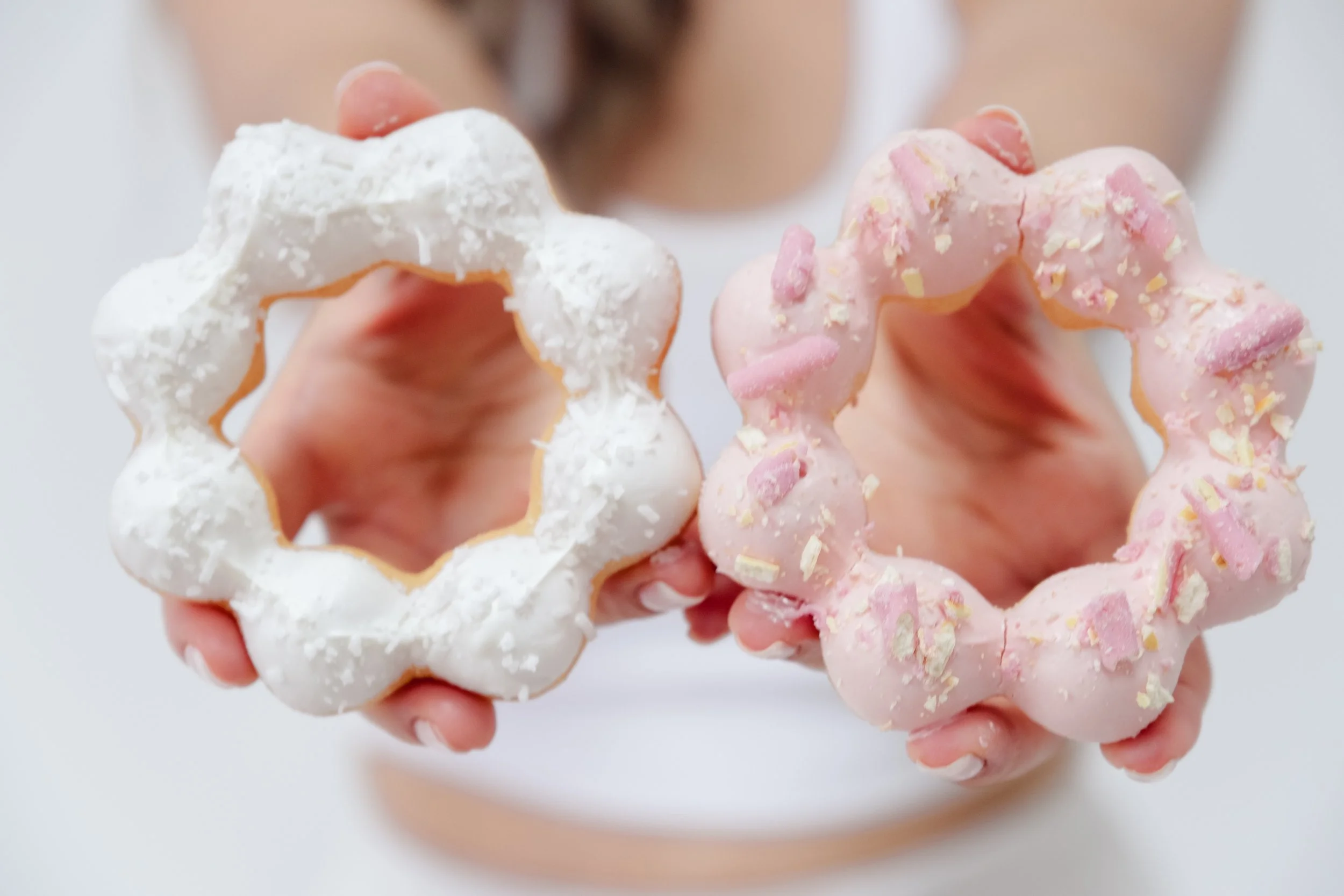 Blog 2 — Marry Me Mochi