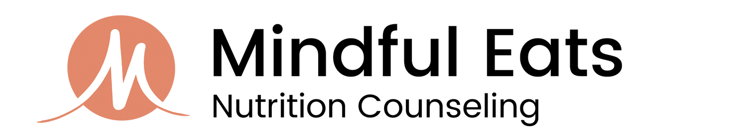 Mindful Eats Nutrition