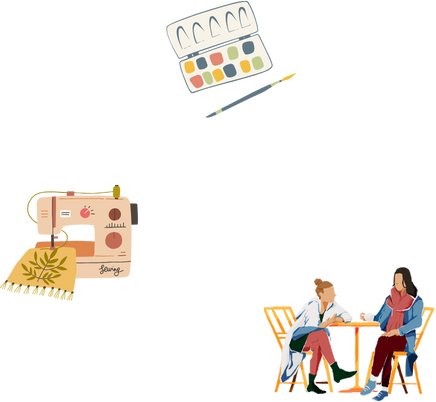 Our Projects — Empower Women for Change