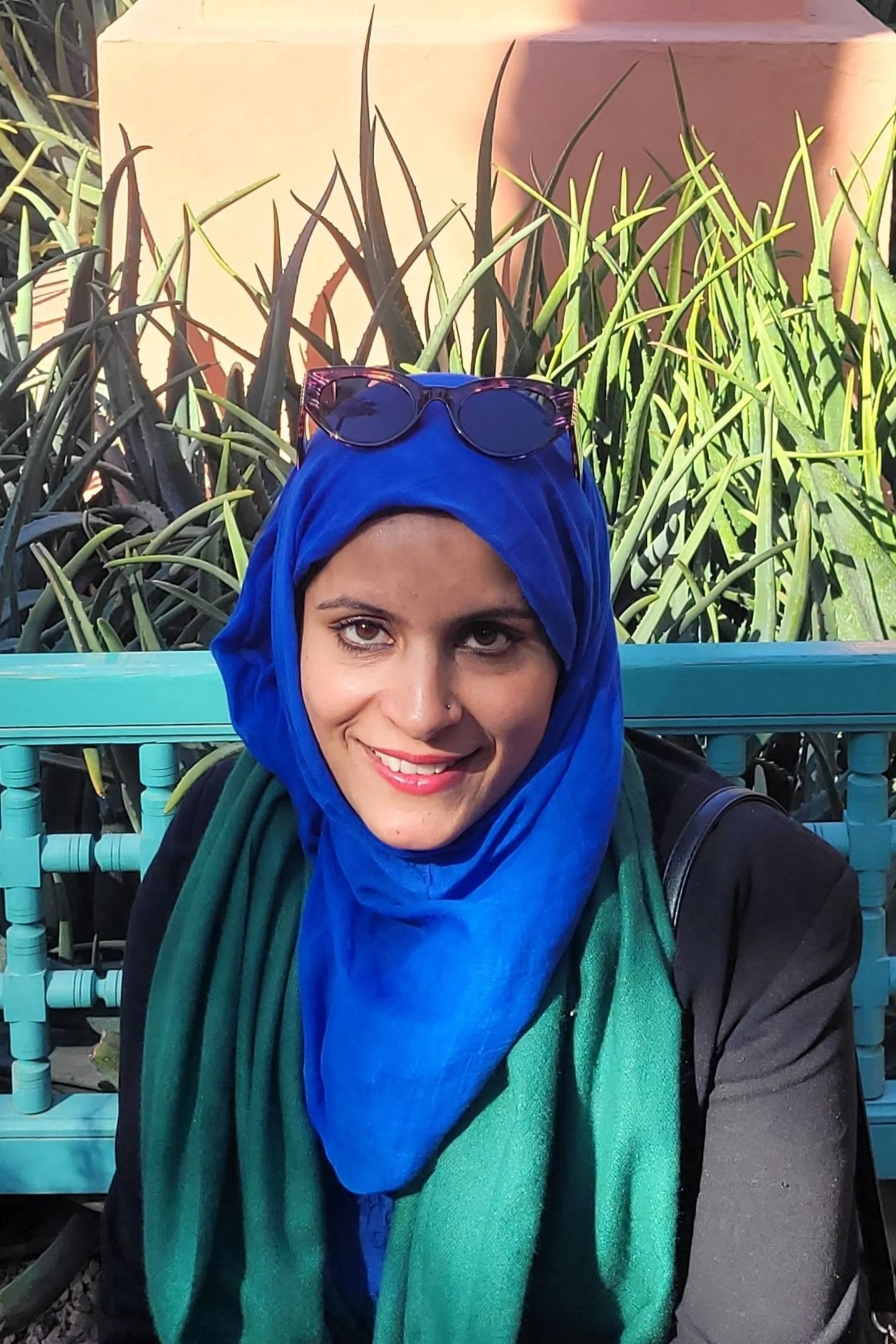 About Us — Empower Women for Change