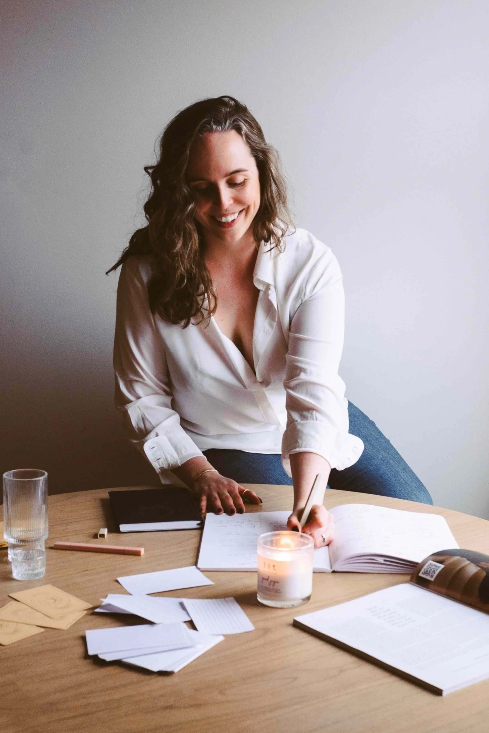 Emily M. Walker - Strategically Scale with Your Transformational Body ...