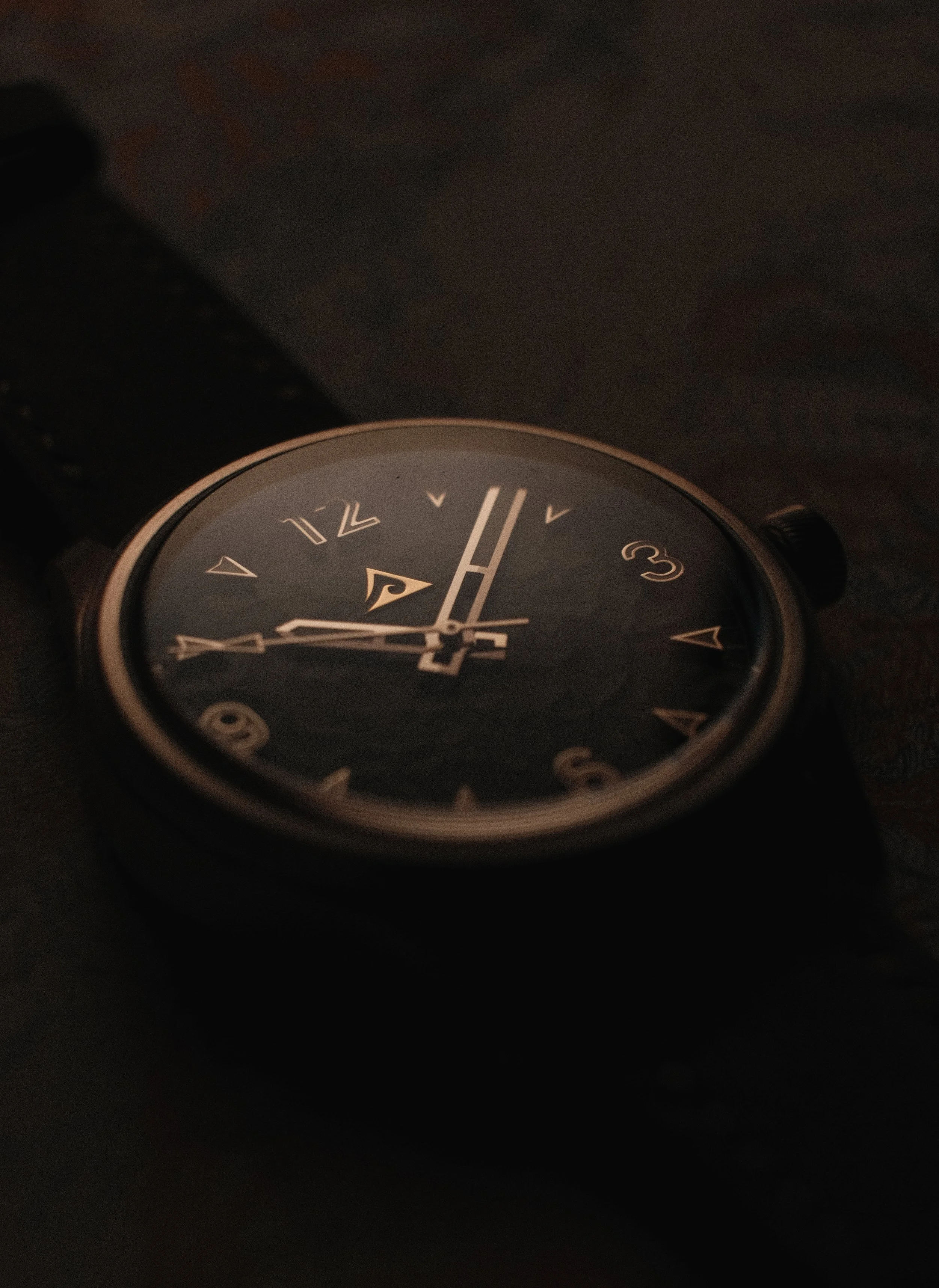 Zealandic Watches