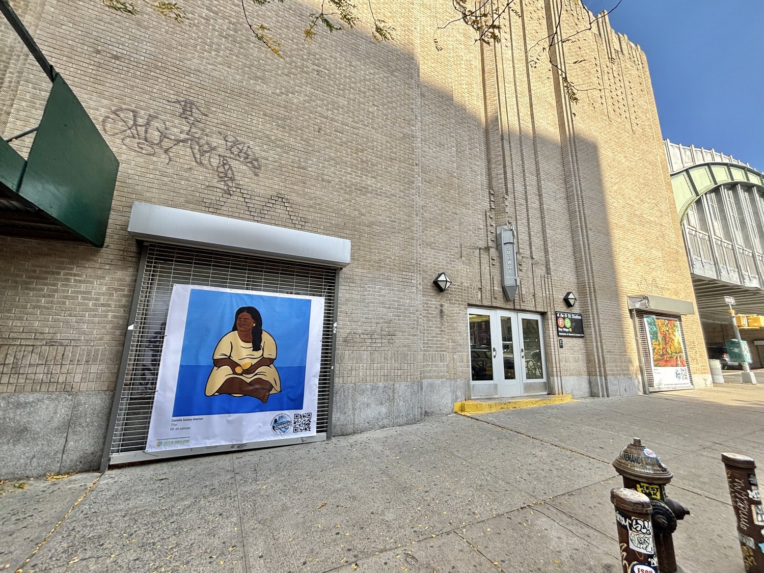 Gowanus Open Studios — Arts Gowanus