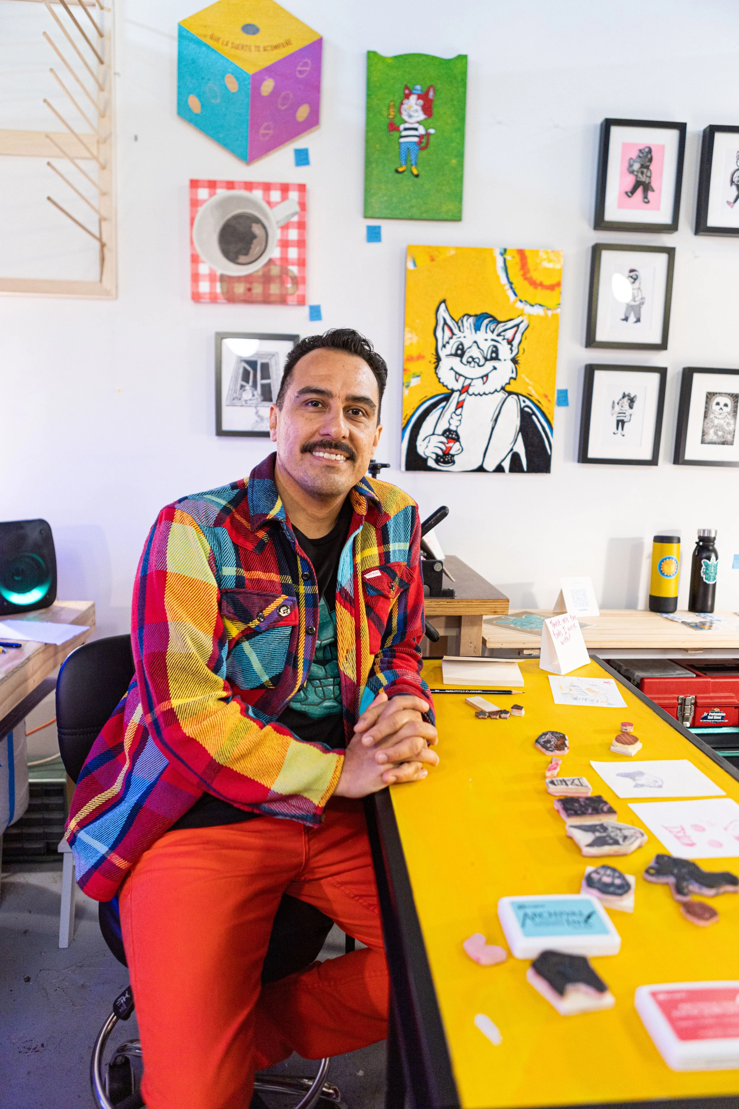Gowanus Open Studios — Arts Gowanus