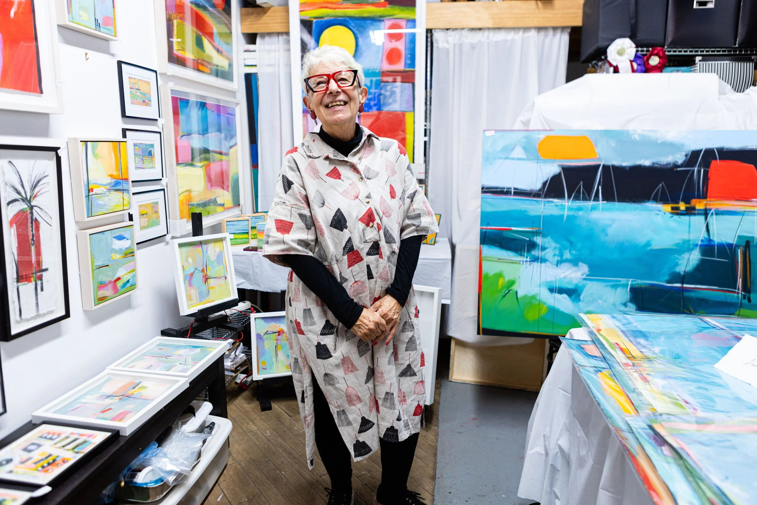 Gowanus Open Studios — Arts Gowanus