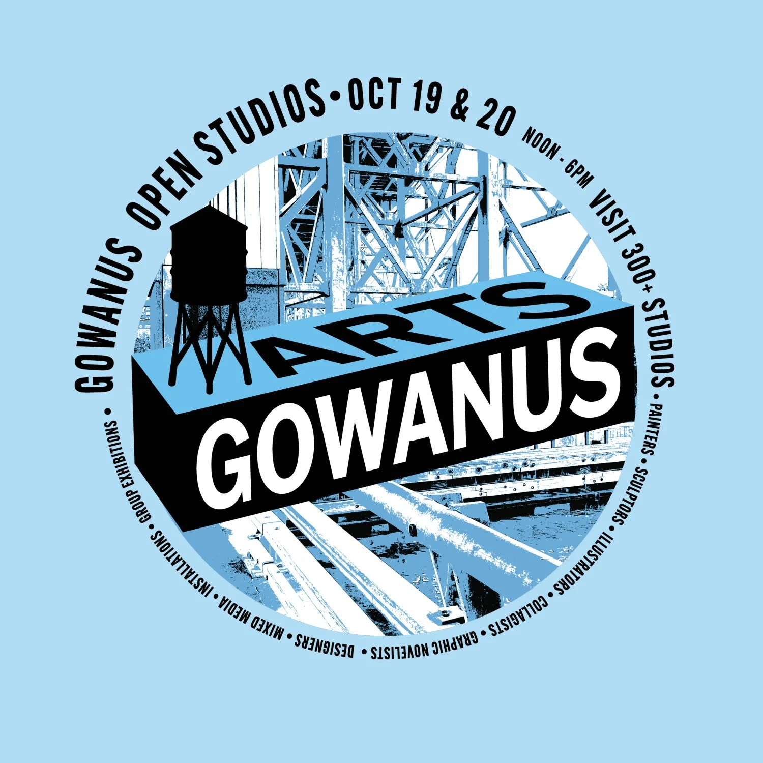 Arts Gowanus
