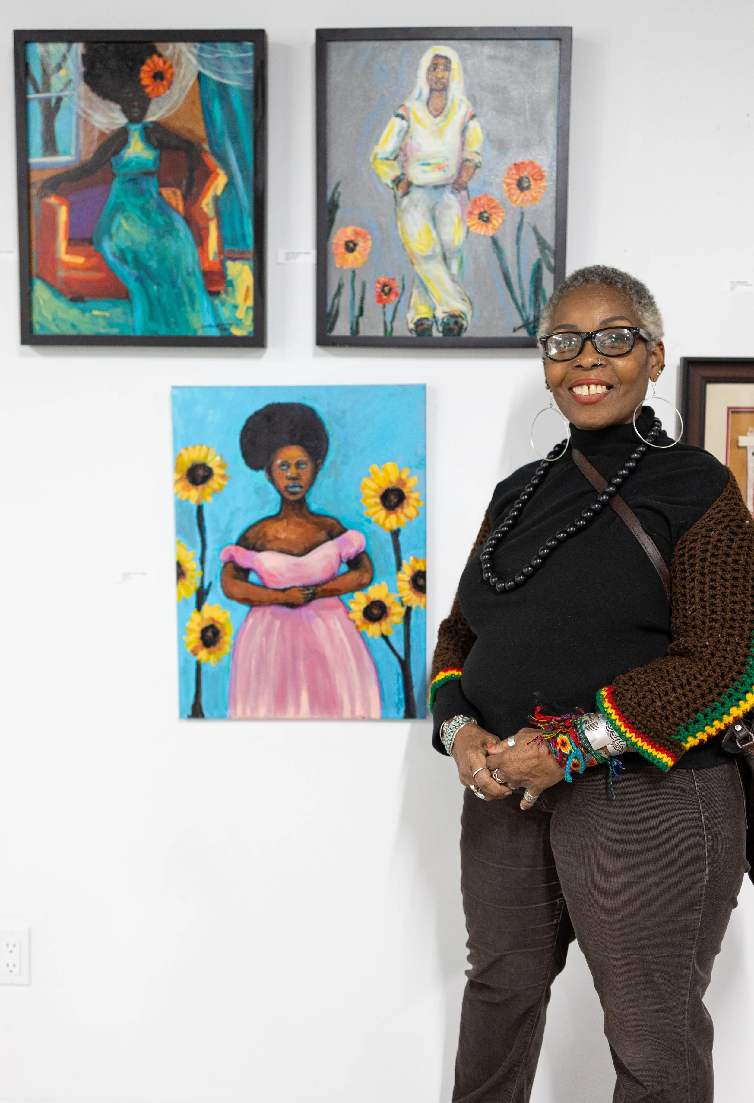 Gowanus Open Studios — Arts Gowanus