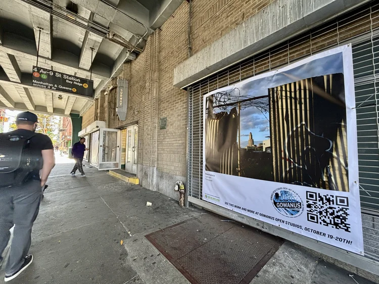 Gowanus Open Studios — Arts Gowanus