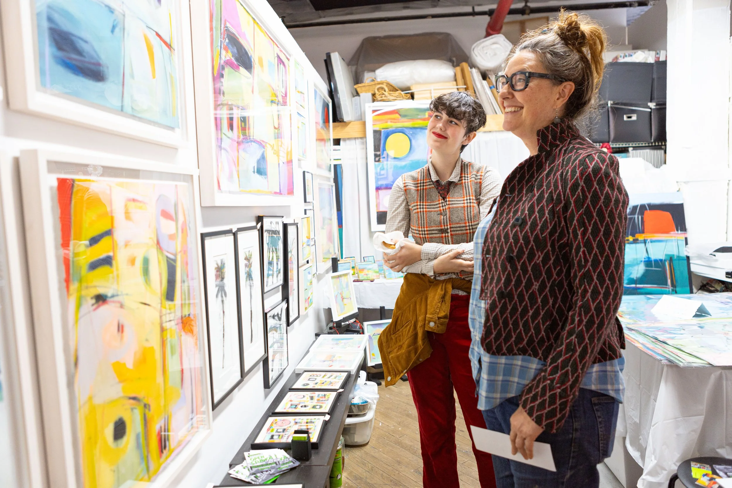 Gowanus Open Studios — Arts Gowanus