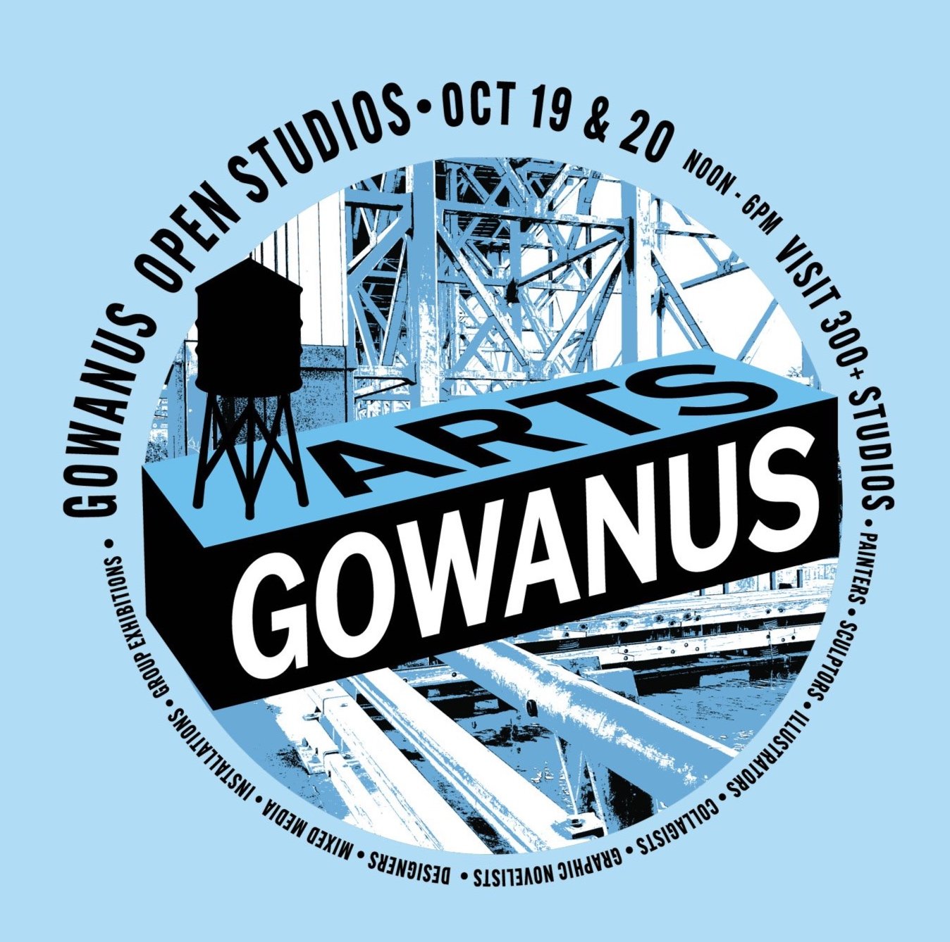 Arts Gowanus