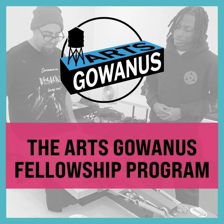 Arts Gowanus