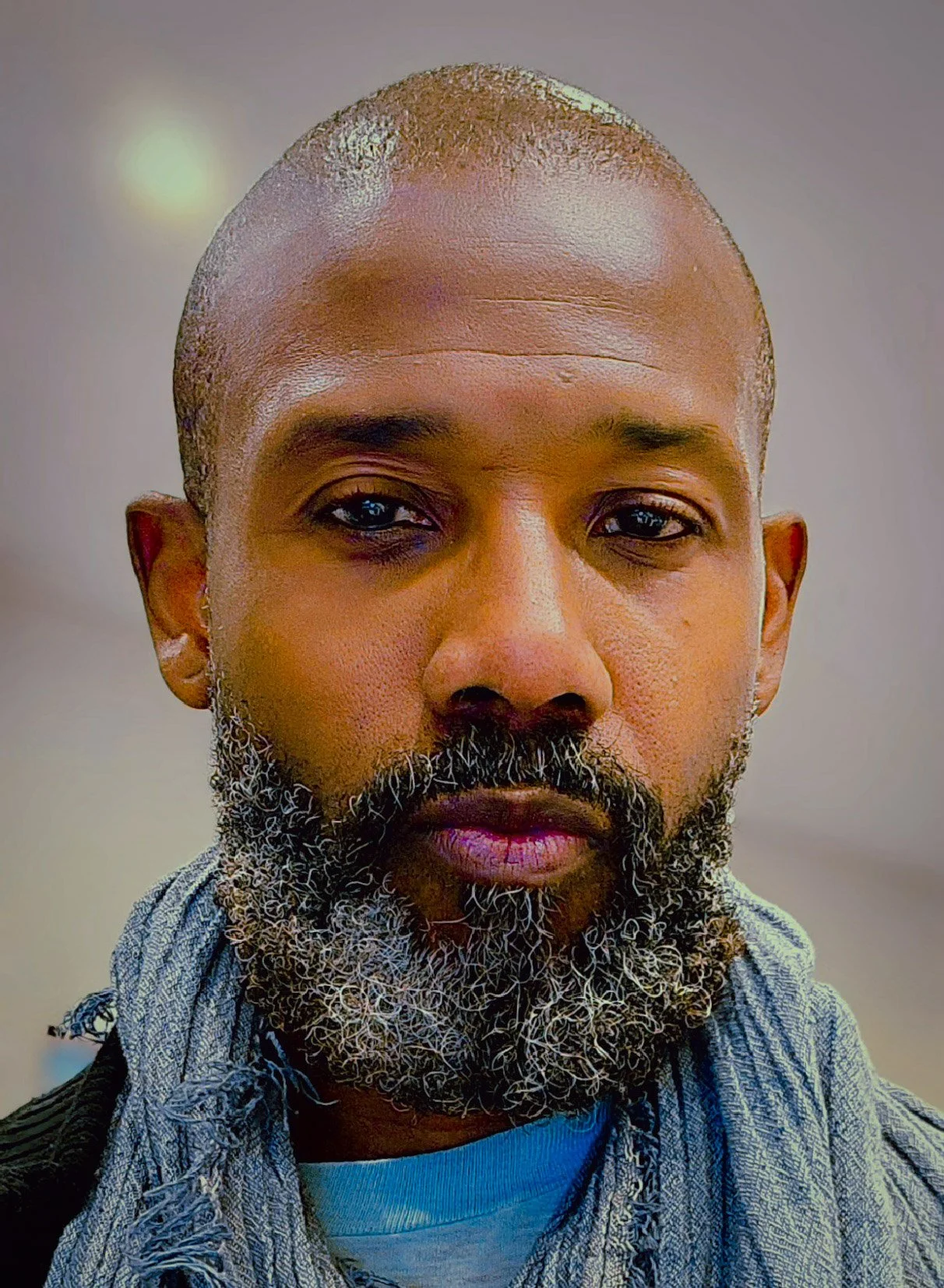 Sean Qualls — Arts Gowanus