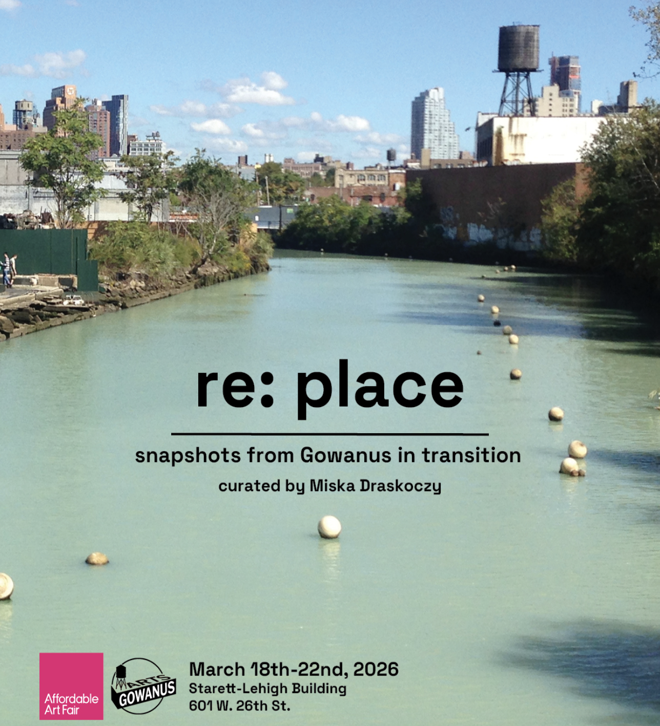 Arts Gowanus