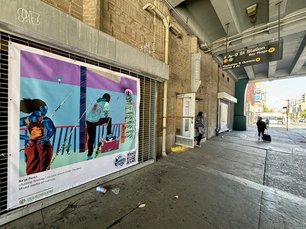 Gowanus Open Studios — Arts Gowanus